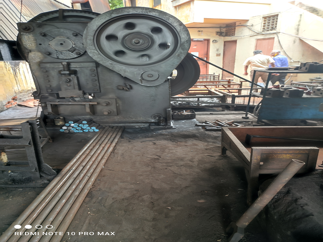 MatexNet Pvt Ltd - MGM - Nandiyal Unit