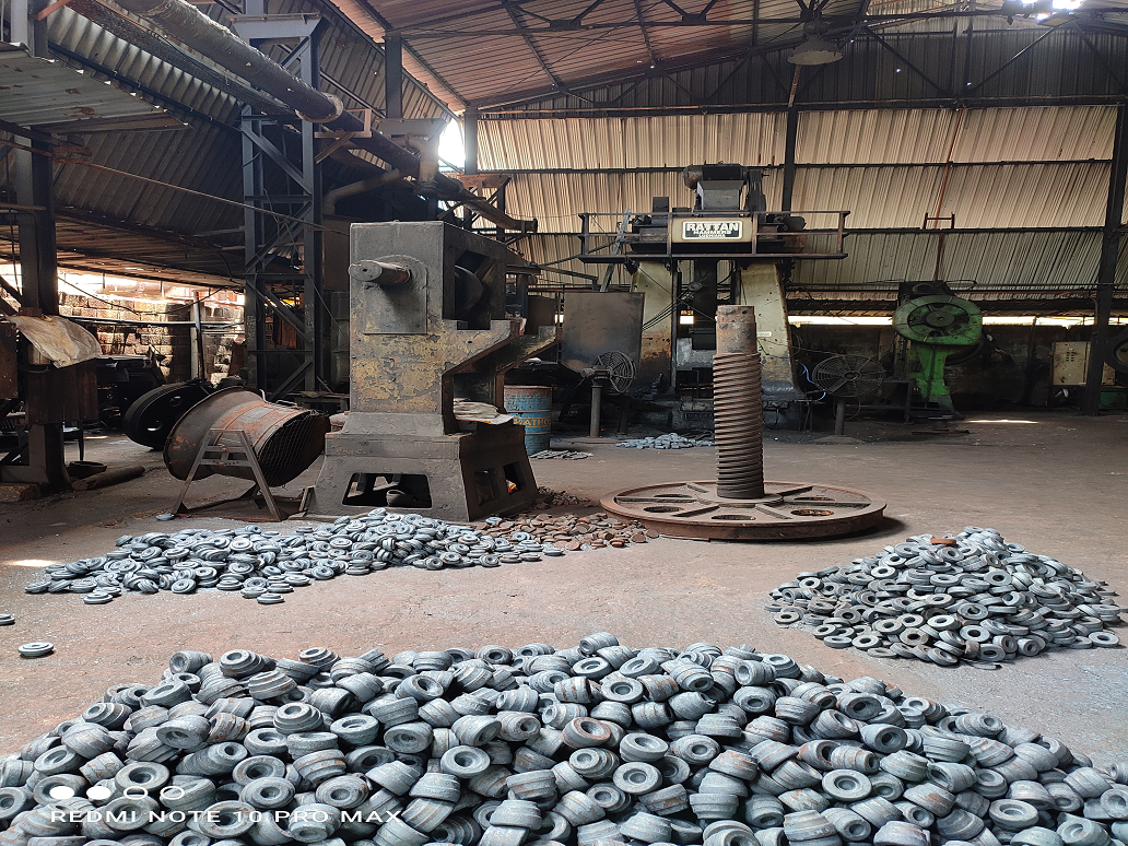 MatexNet Pvt Ltd - MGM - Nandiyal Unit